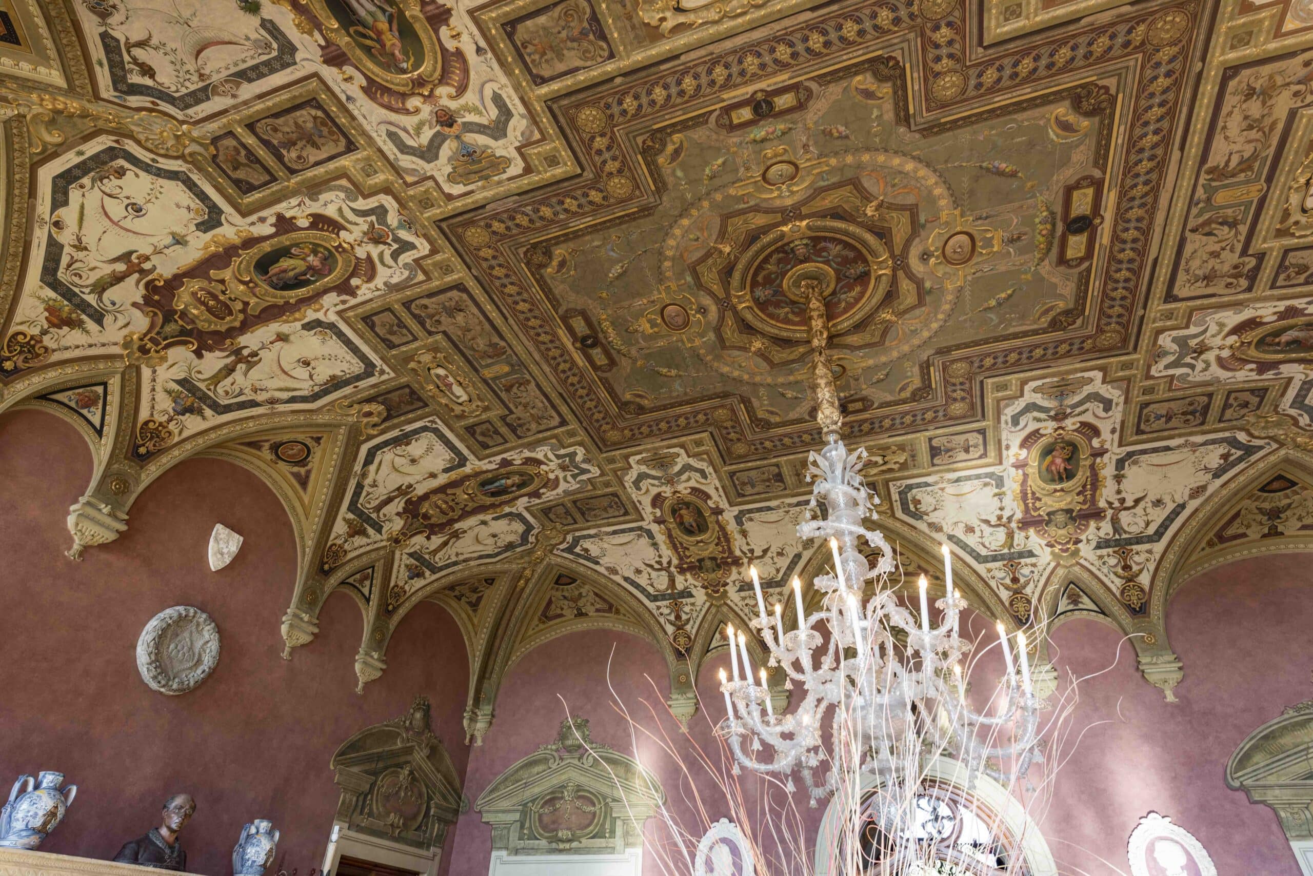 Villa Philipson: The Millionaire Sale | Dreamer Real Estate