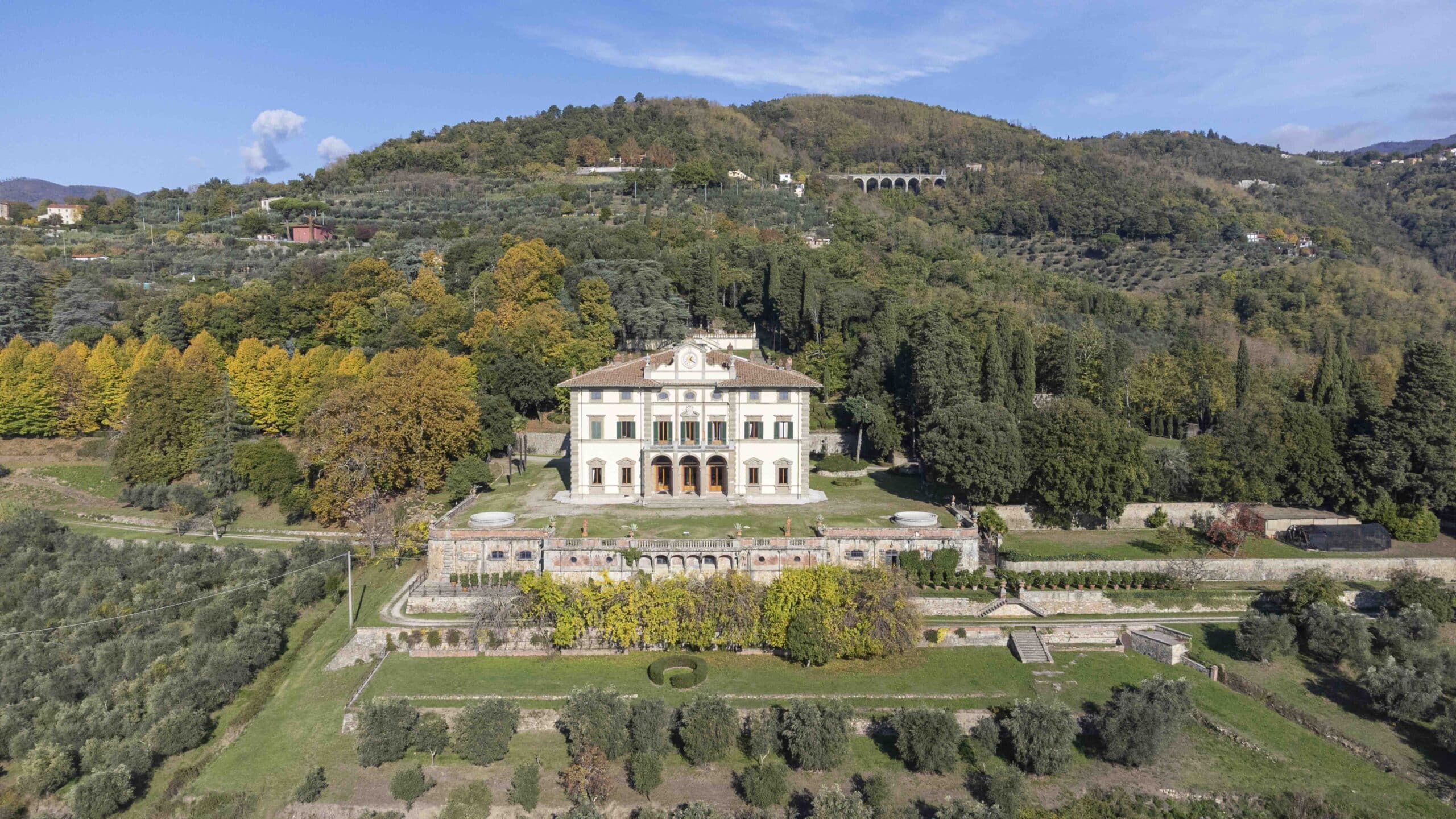 Villa Philipson: The Millionaire Sale | Dreamer Real Estate