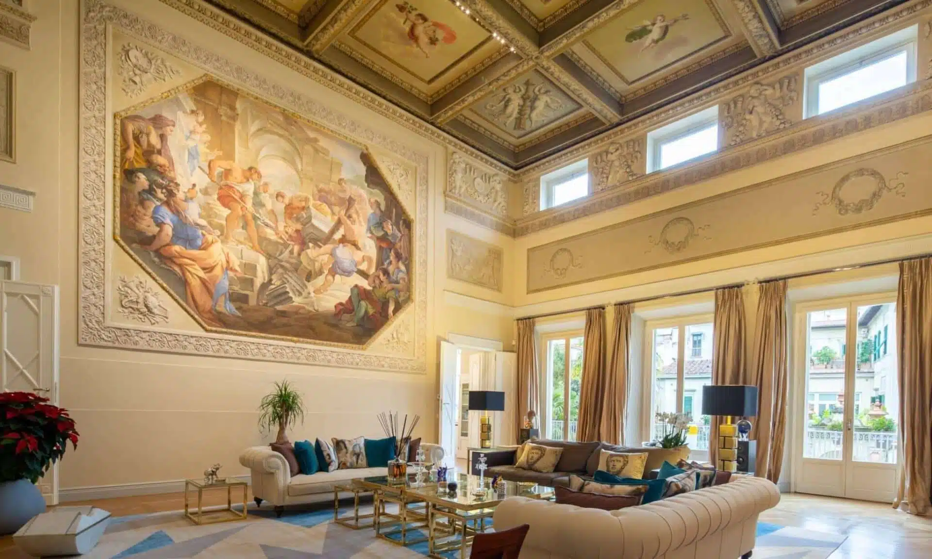 Dreamer Real Estate | Luxury Real Estate