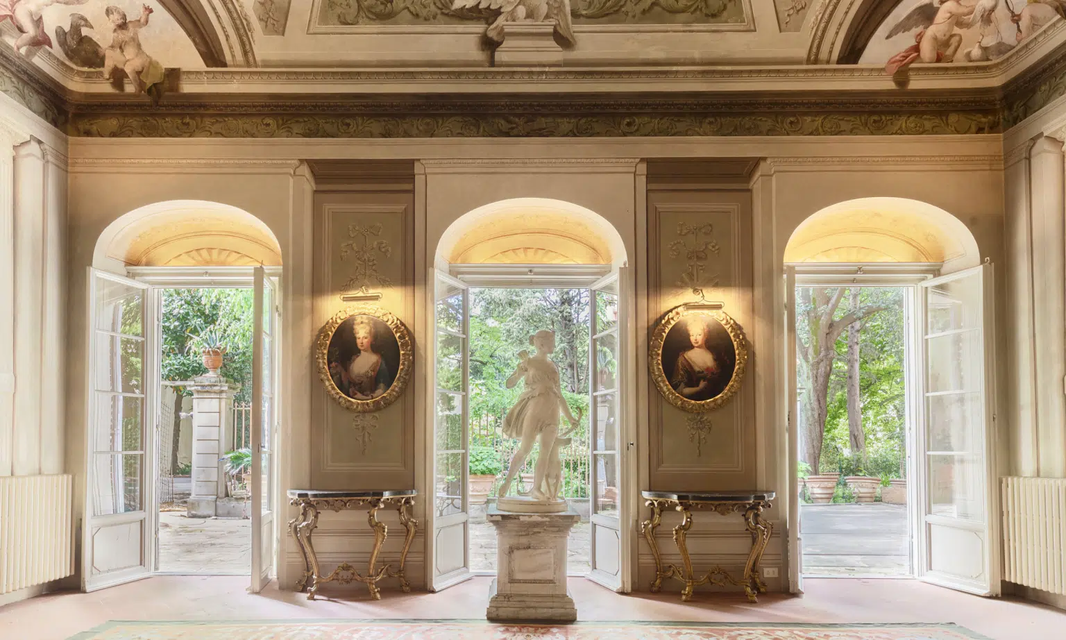 The Iconic Collection: Italy’s Most Exclusive Luxury Villas | Dreamer ...