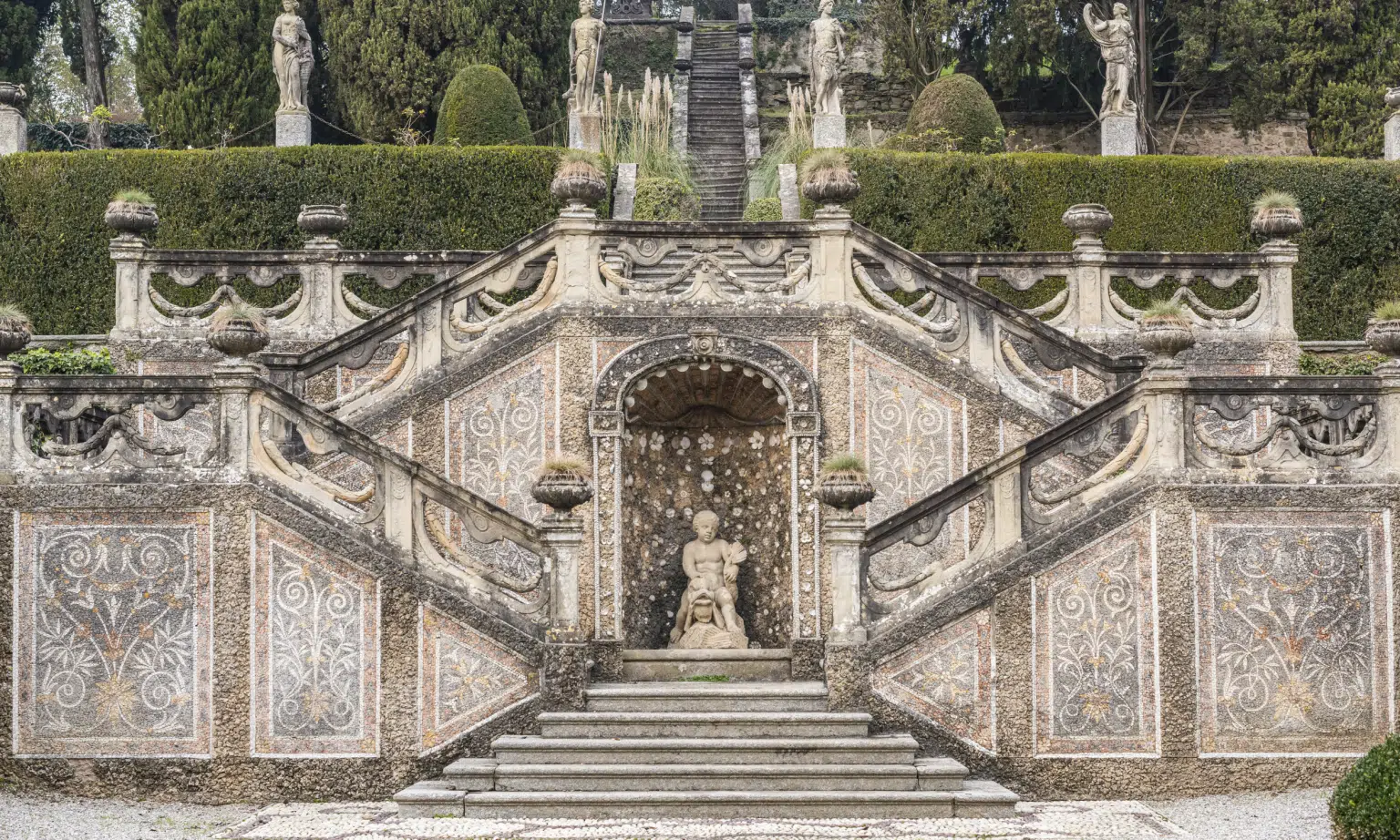 The Iconic Collection: Italy’s Most Exclusive Luxury Villas | Dreamer ...