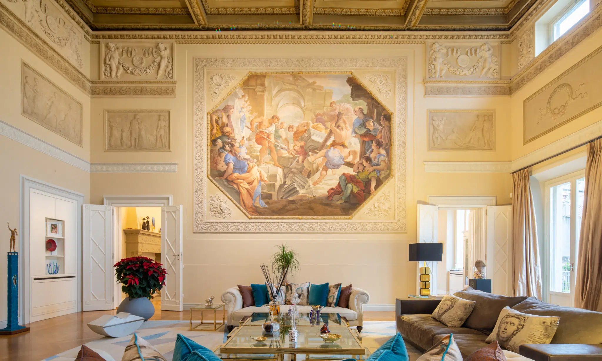 Luxury Italian Real Estate | Dreamer Real Estate
