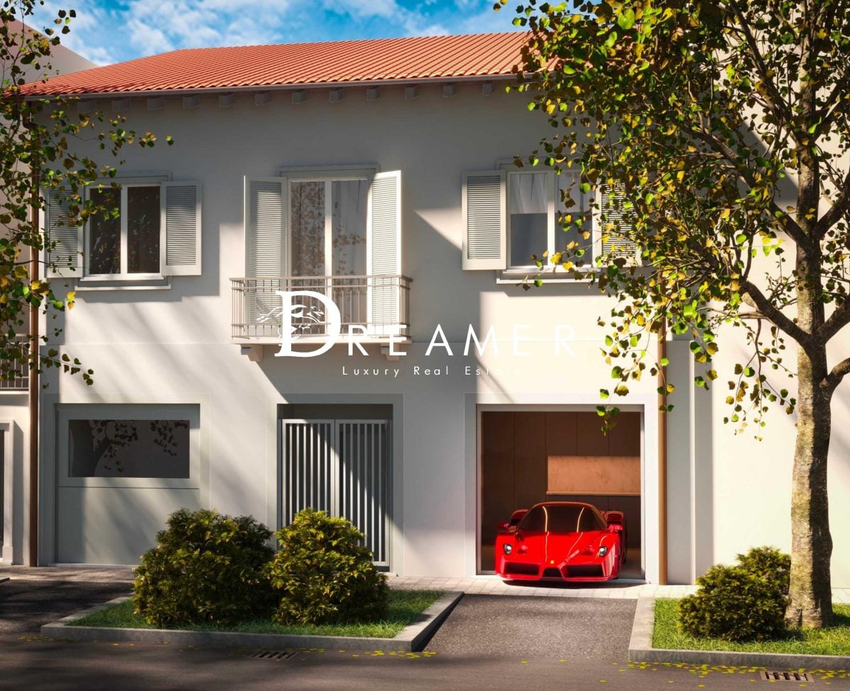 Exclusive Apartment in Forte dei Marmi | Dreamer Real Estate