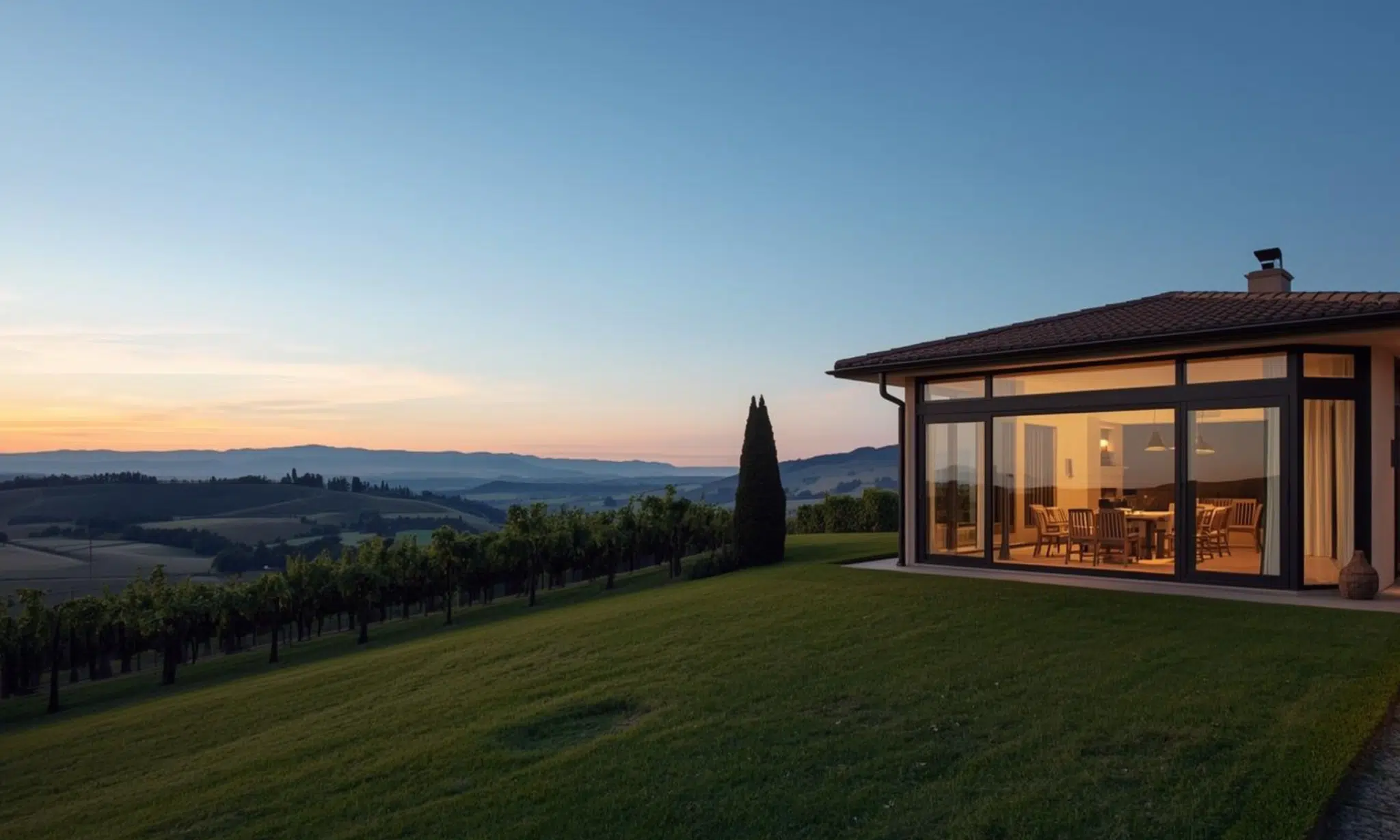 Adaptive Real Estate: A Guide to Hybrid Luxury and Multipurpose Homes ...