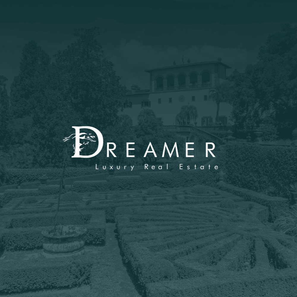 Luxury Italian Real Estate | Dreamer Real Estate